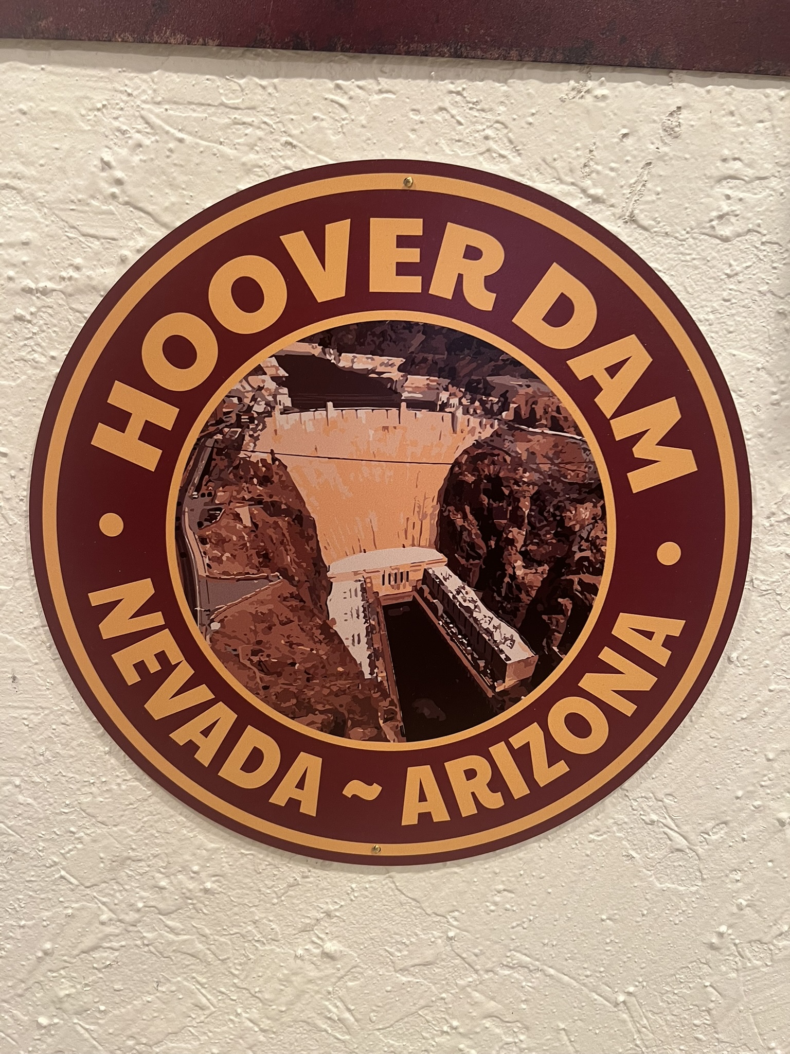 FAQ - Hoover Dam Gift Store