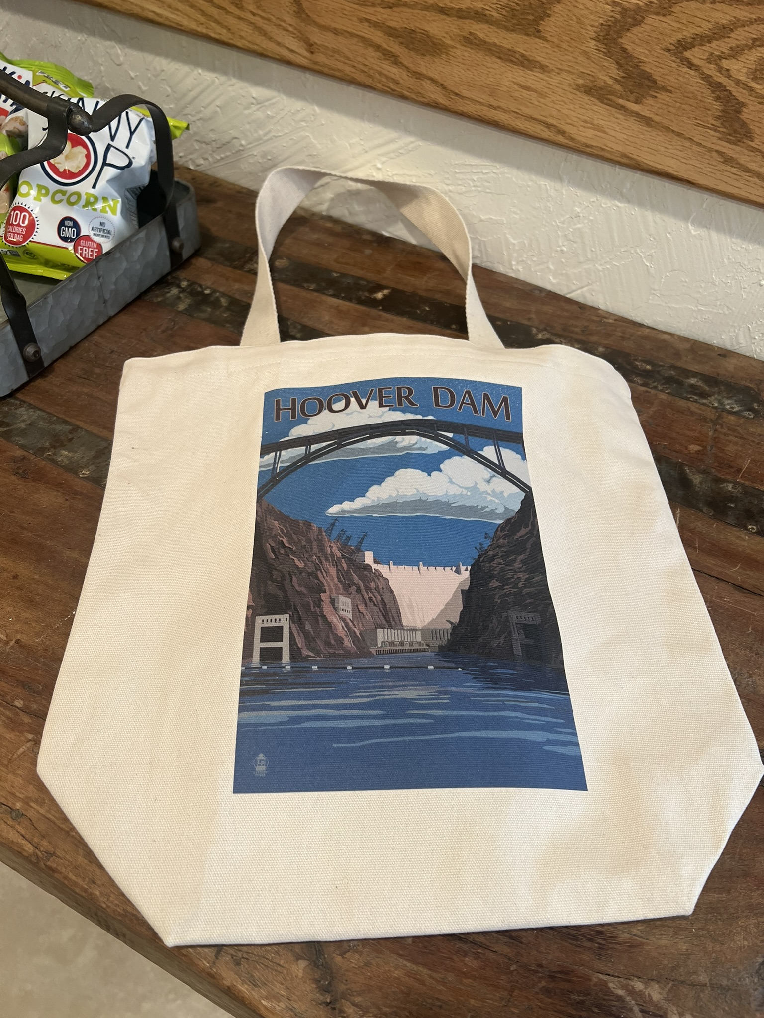 Quality Gifts - Hoover Dam Gift Store